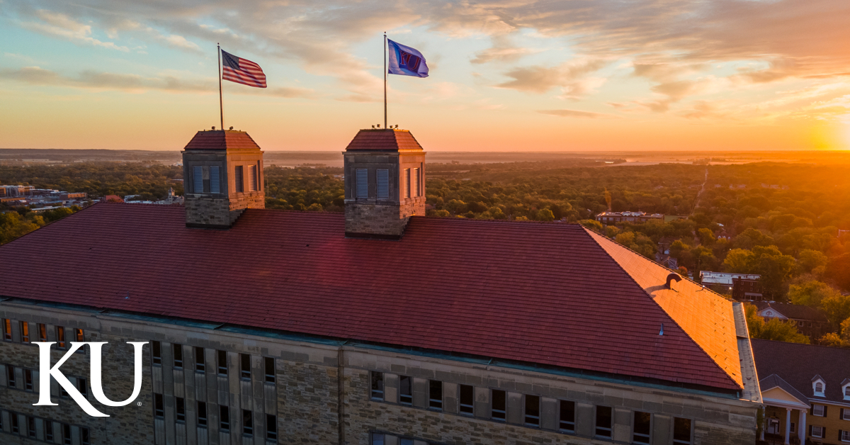 KU inspires creative minds | Created by KU